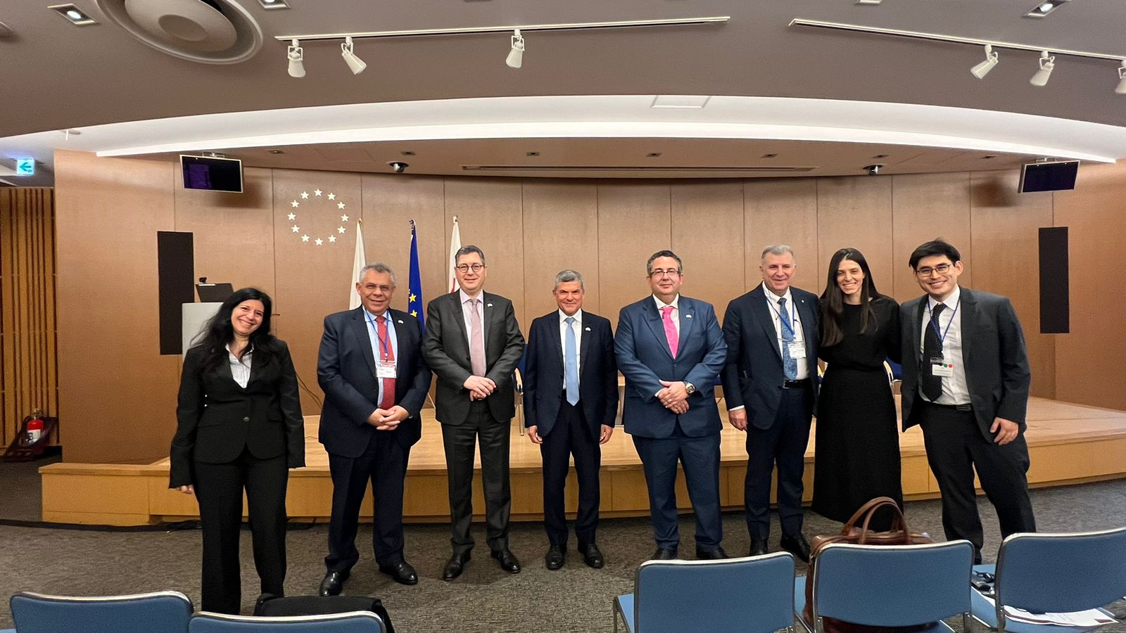 Στην Ιαπωνία ο Επικεφαλής Επιστήμονας για προβολή της Κύπρου ως ...